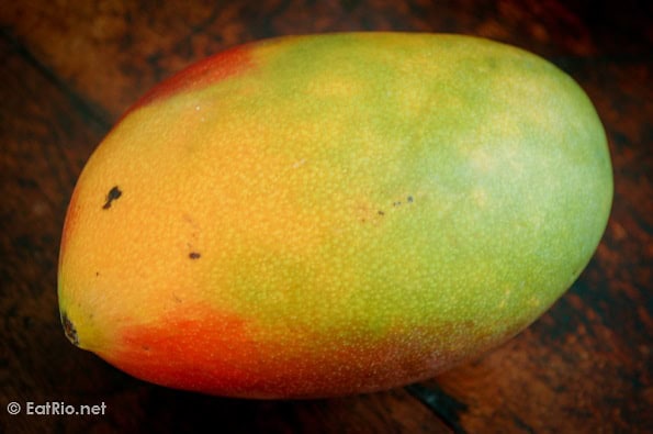 Mango + Fig = Happy Breakfast! - eatrio.net