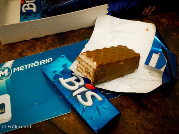 Brazilian Brands: Bis - eatrio.net