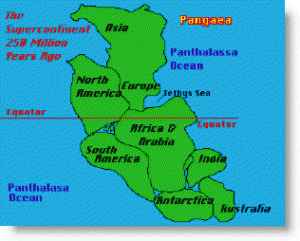 Pangea Maps - eatrio.net