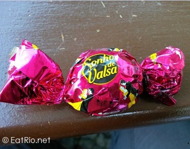 brazilian chocolate brands