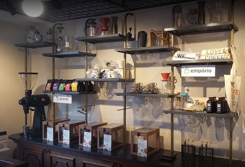 Great Coffee in Rio - eatrio.net